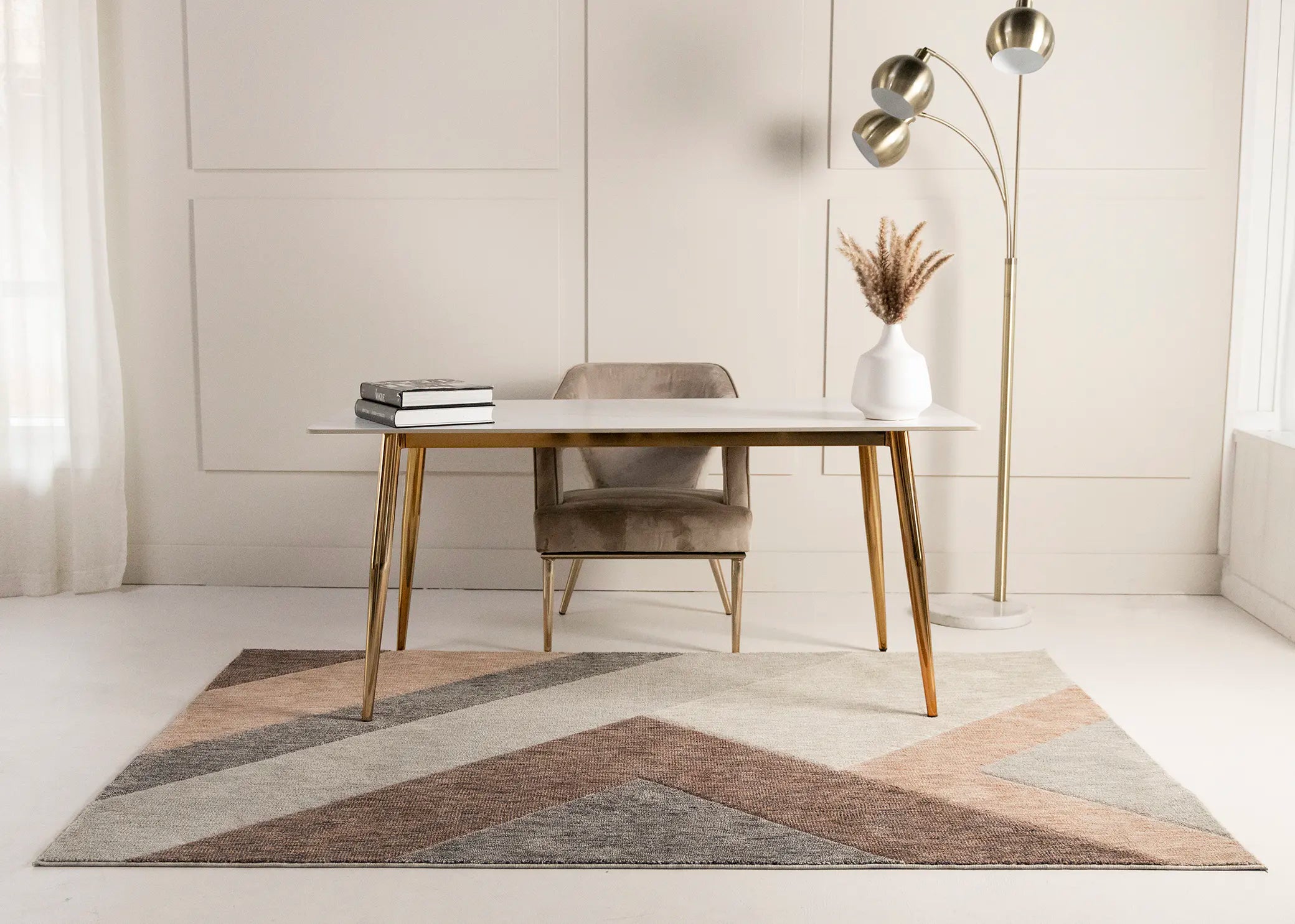 Kalora at Maison Territo | Elegant Furniture and Accessories