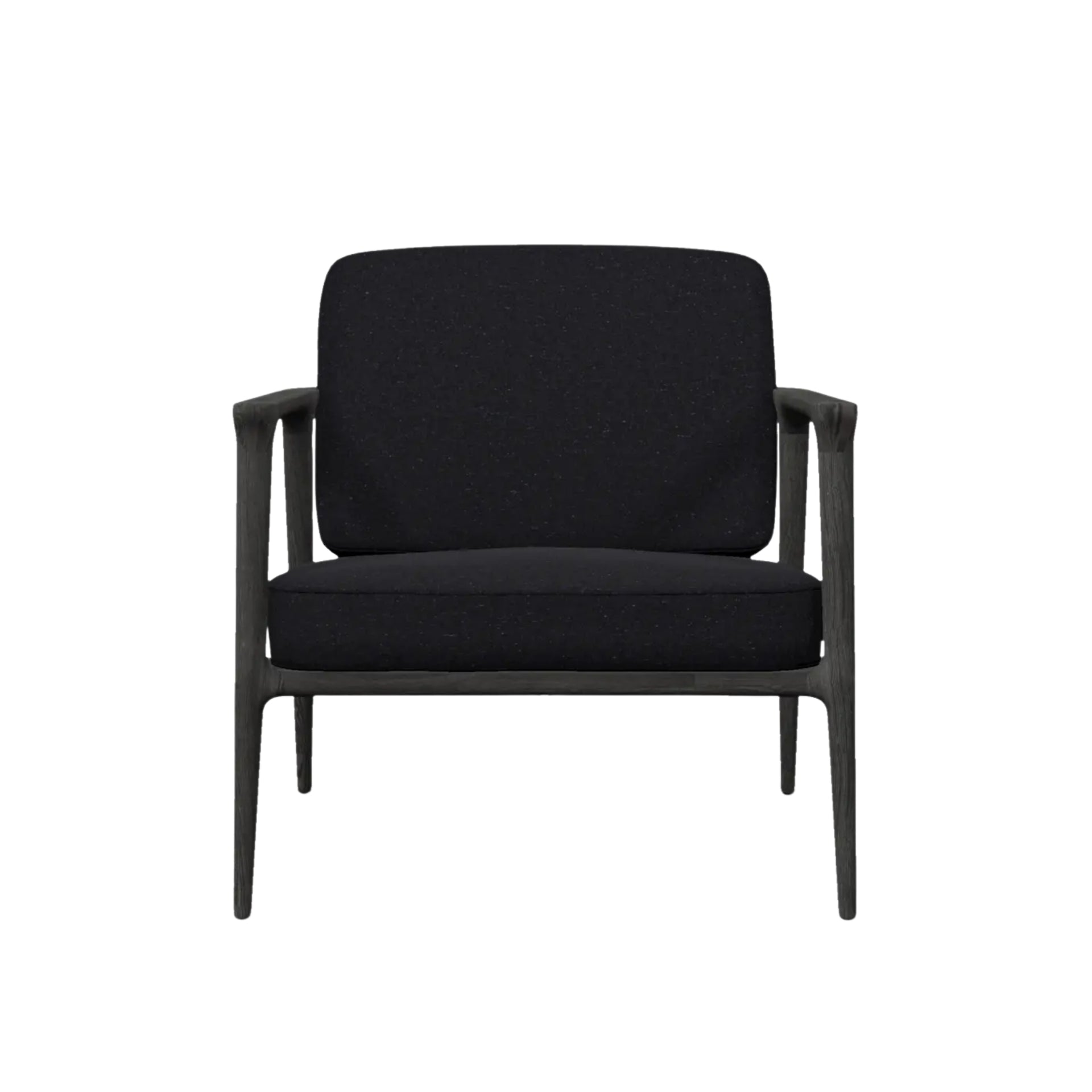 Zio lounge chair by Moooi | Maison Territo