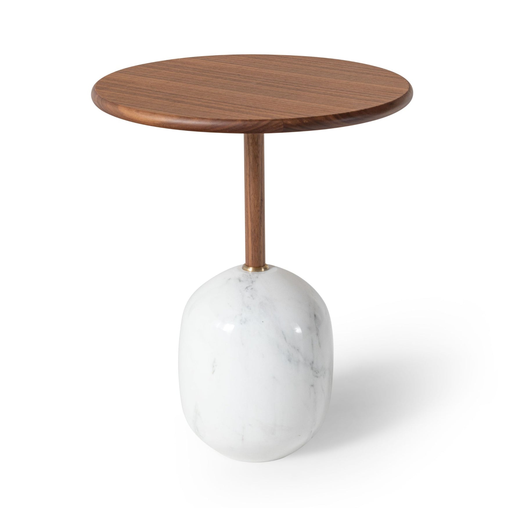 Bottini Marble coffee table by Fendi Casa | Maison Territo
