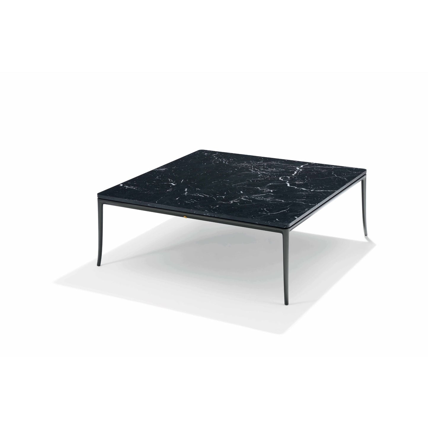 Stiletto coffee table by Versace Home | Maison Territo