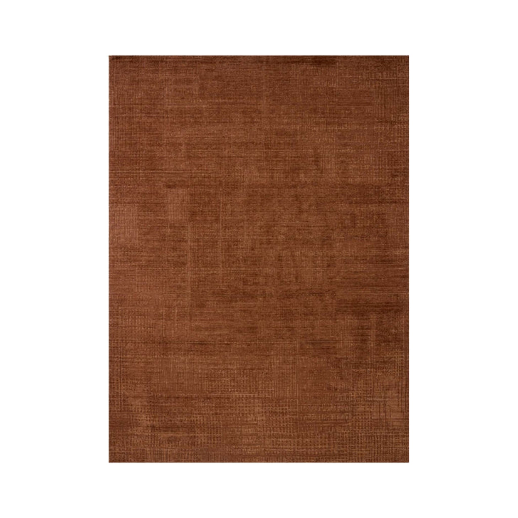 Tapis Woods Spice de Loloi | Maison Territo