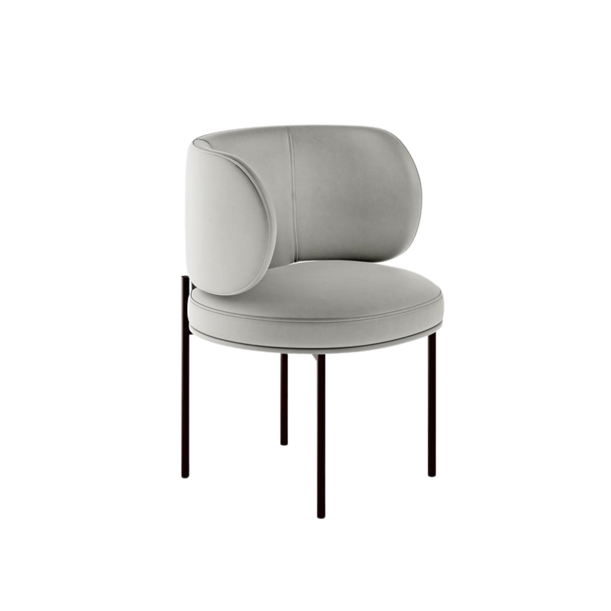 Chaise Akiko de Gallotti&Radice | Maison Territo