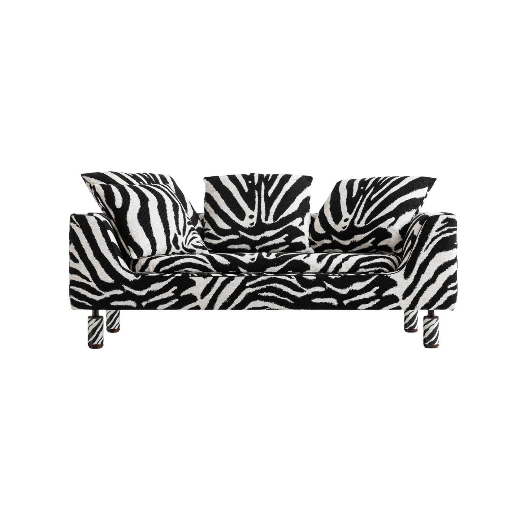 Bucaneve sofa by Dolce & Gabbana Casa | Maison Territo