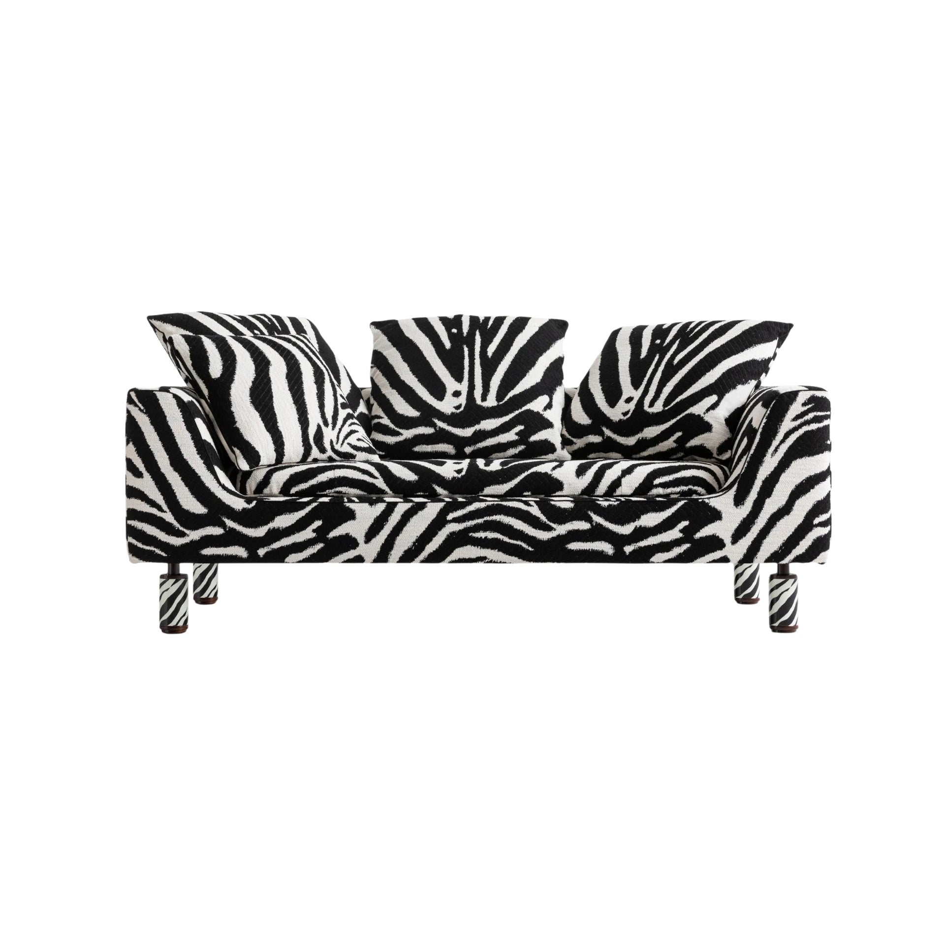 Bucaneve sofa by Dolce & Gabbana Casa | Maison Territo