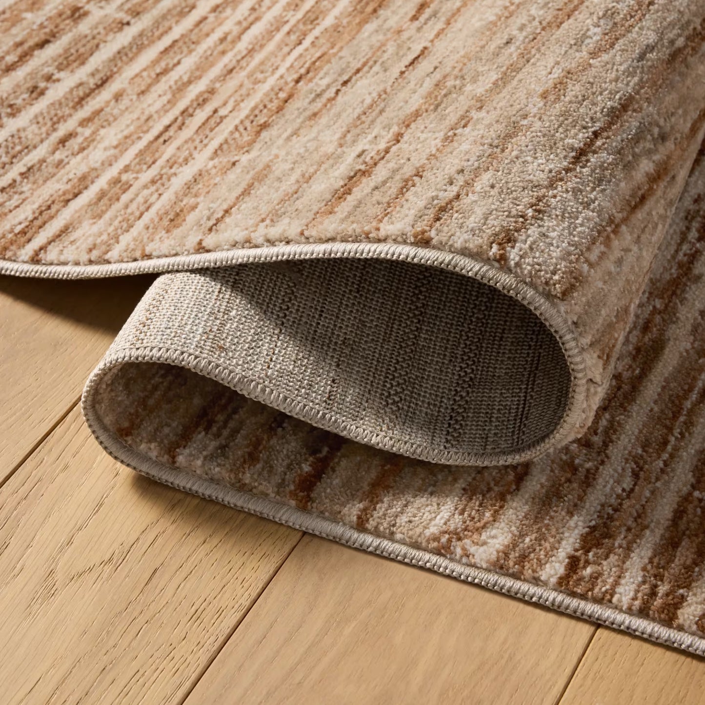 Calico rug by Joon Loloi | Maison Territo