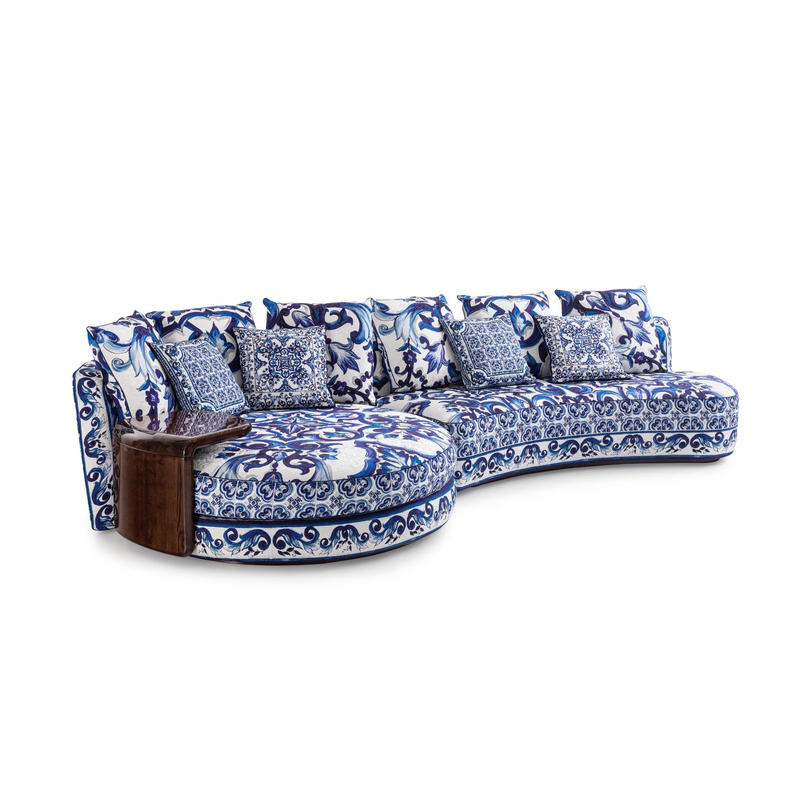 Italian Luxury Furniture Store in Montreal | Maison Territo