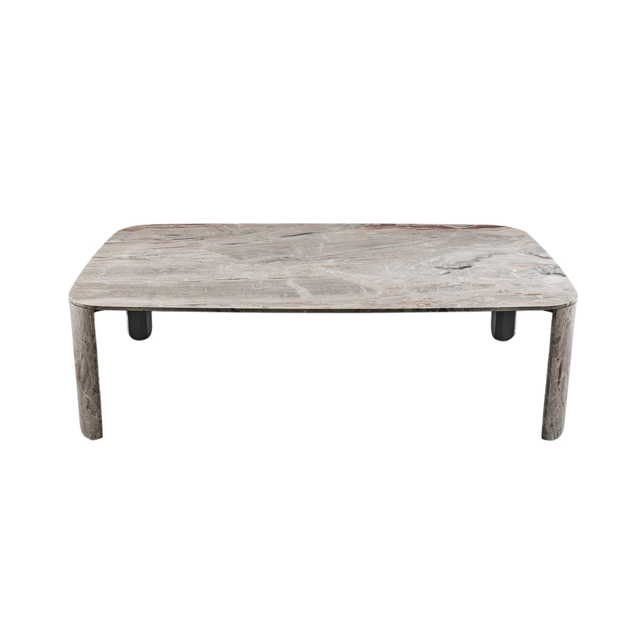 Clemo-T dining table by Gallotti&Radice | Maison Territo