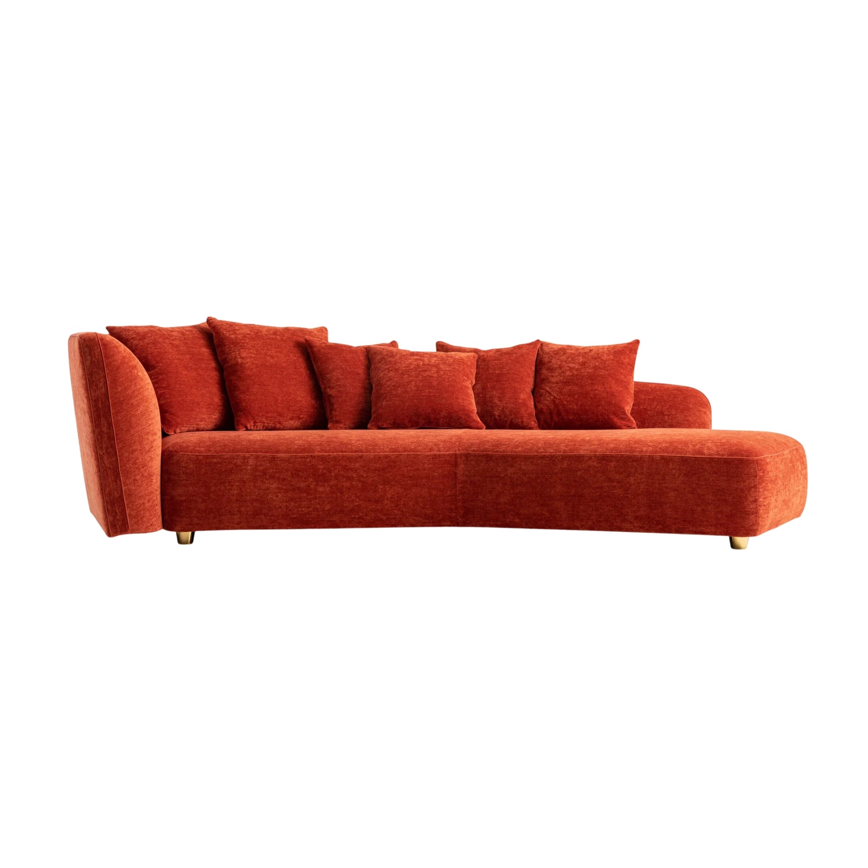 Fiordaliso sofa by Dolce & Gabbana Casa | Maison Territo