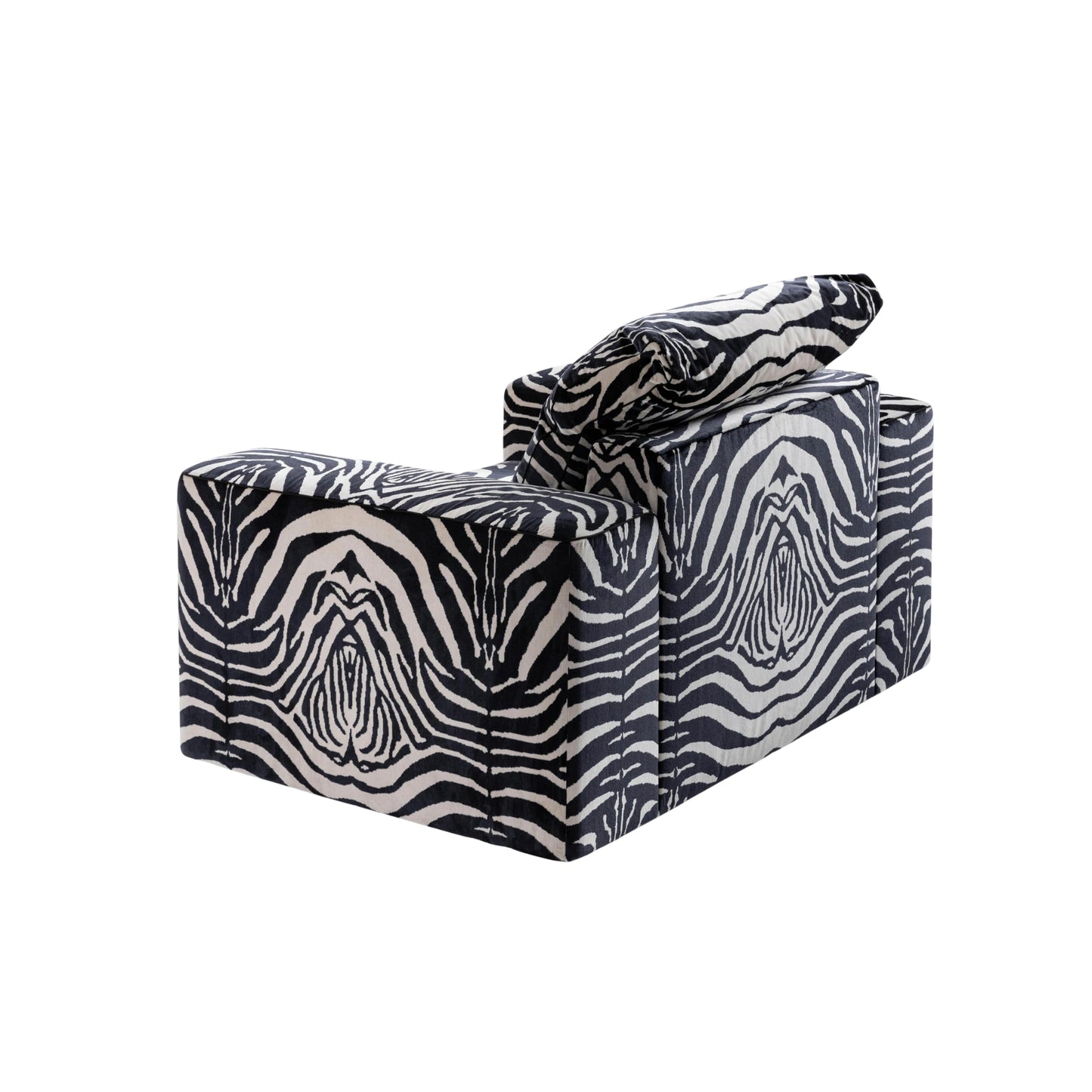 Fresia armchair by Dolce & Gabbana Casa | Maison Territo