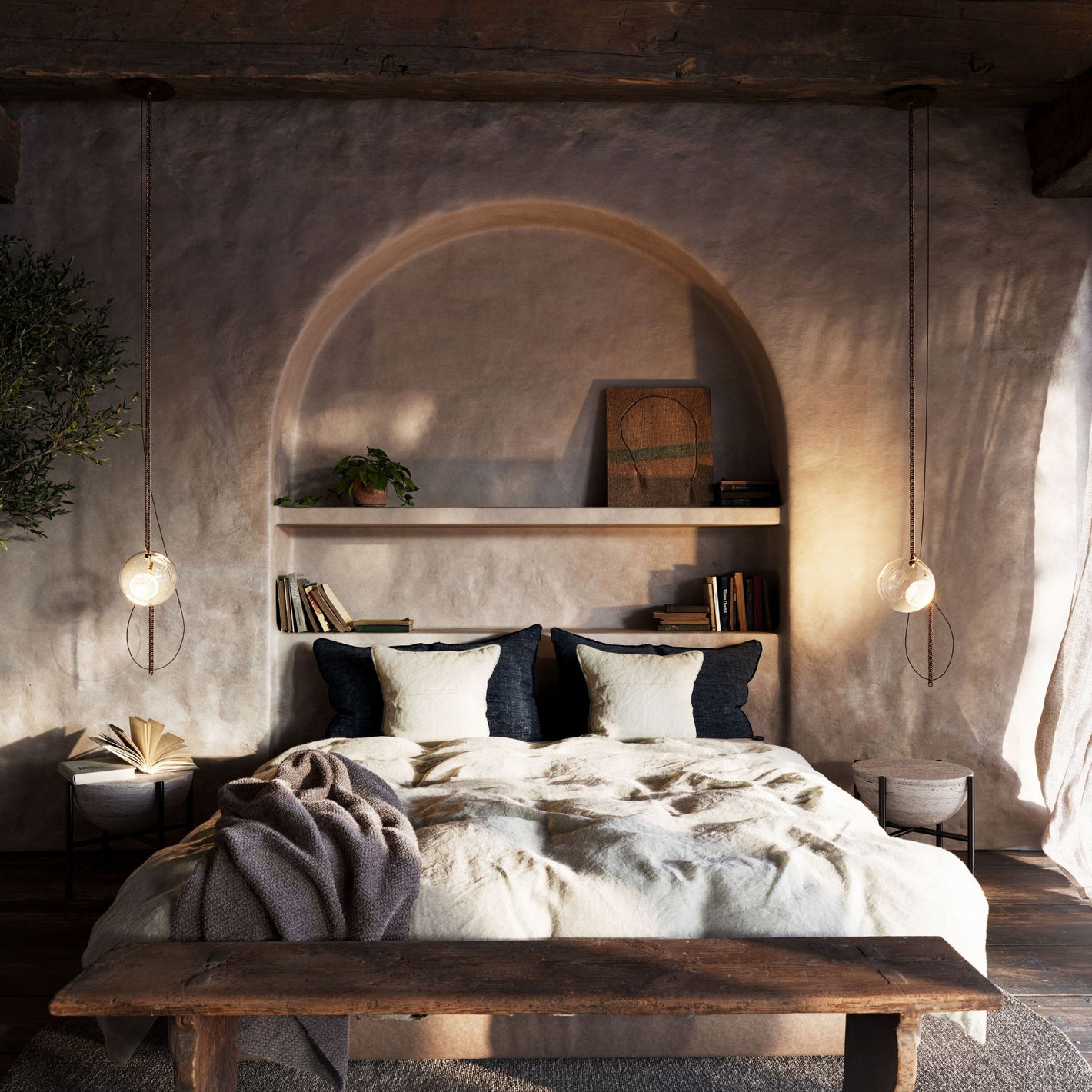 Book an appointment with a designer | Maison Territo