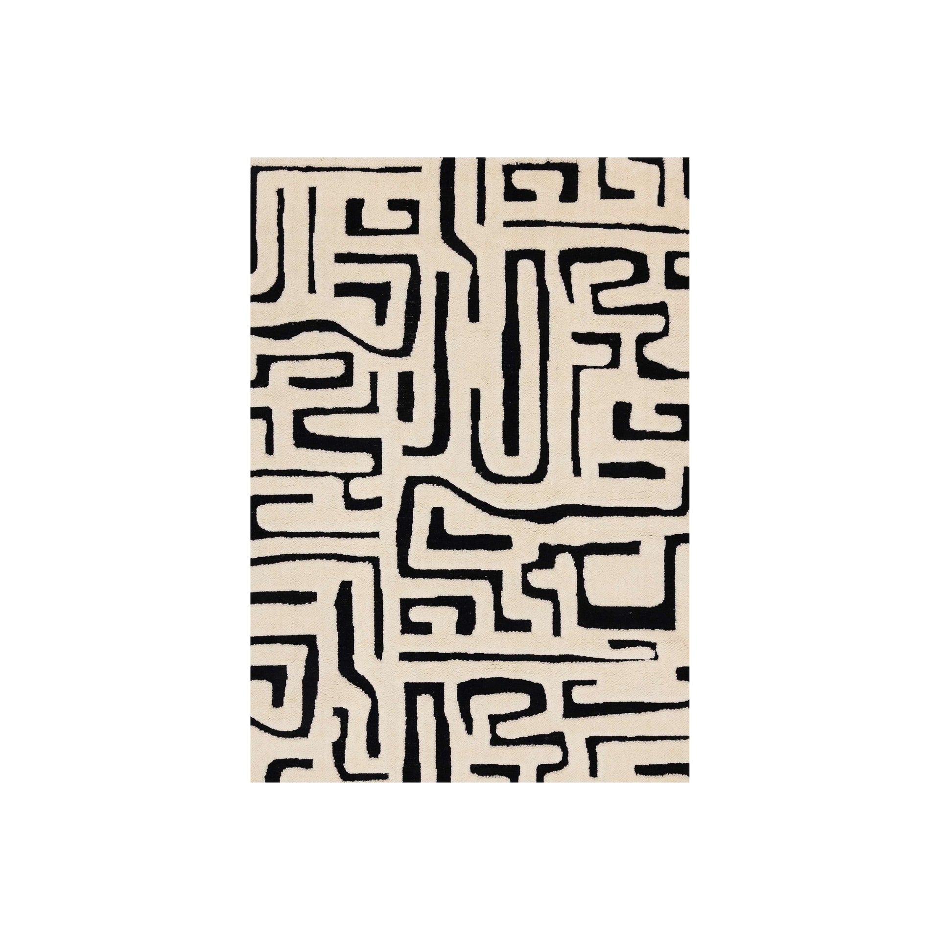 Tapis Mareeba 1414 de Kalora | Maison Territo