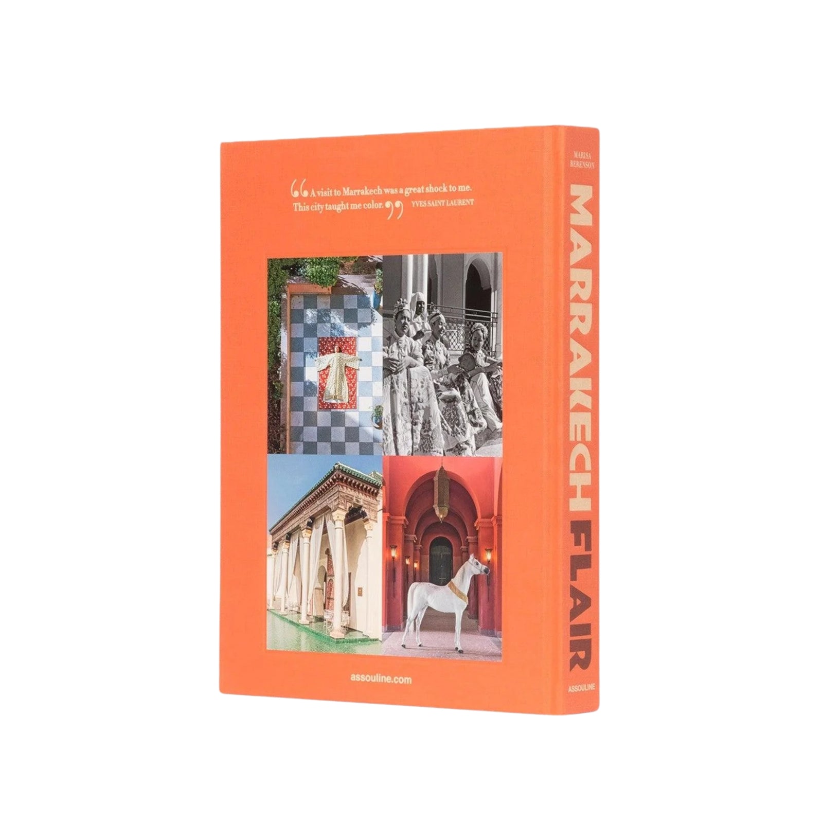 Assouline books | Designer coffee table & stand book collections