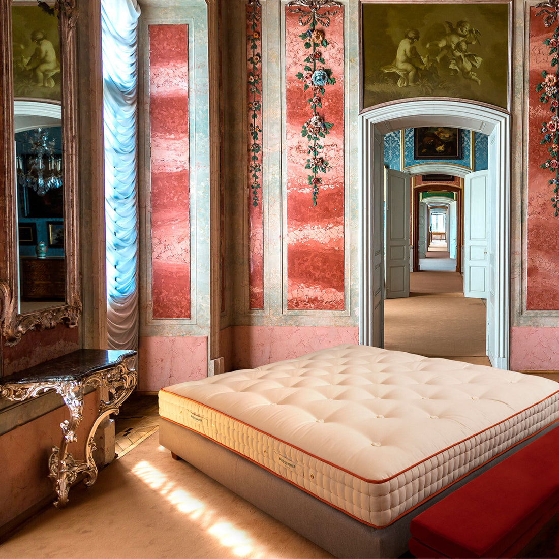 The light of Verner Panton: the iconic story of Panthella