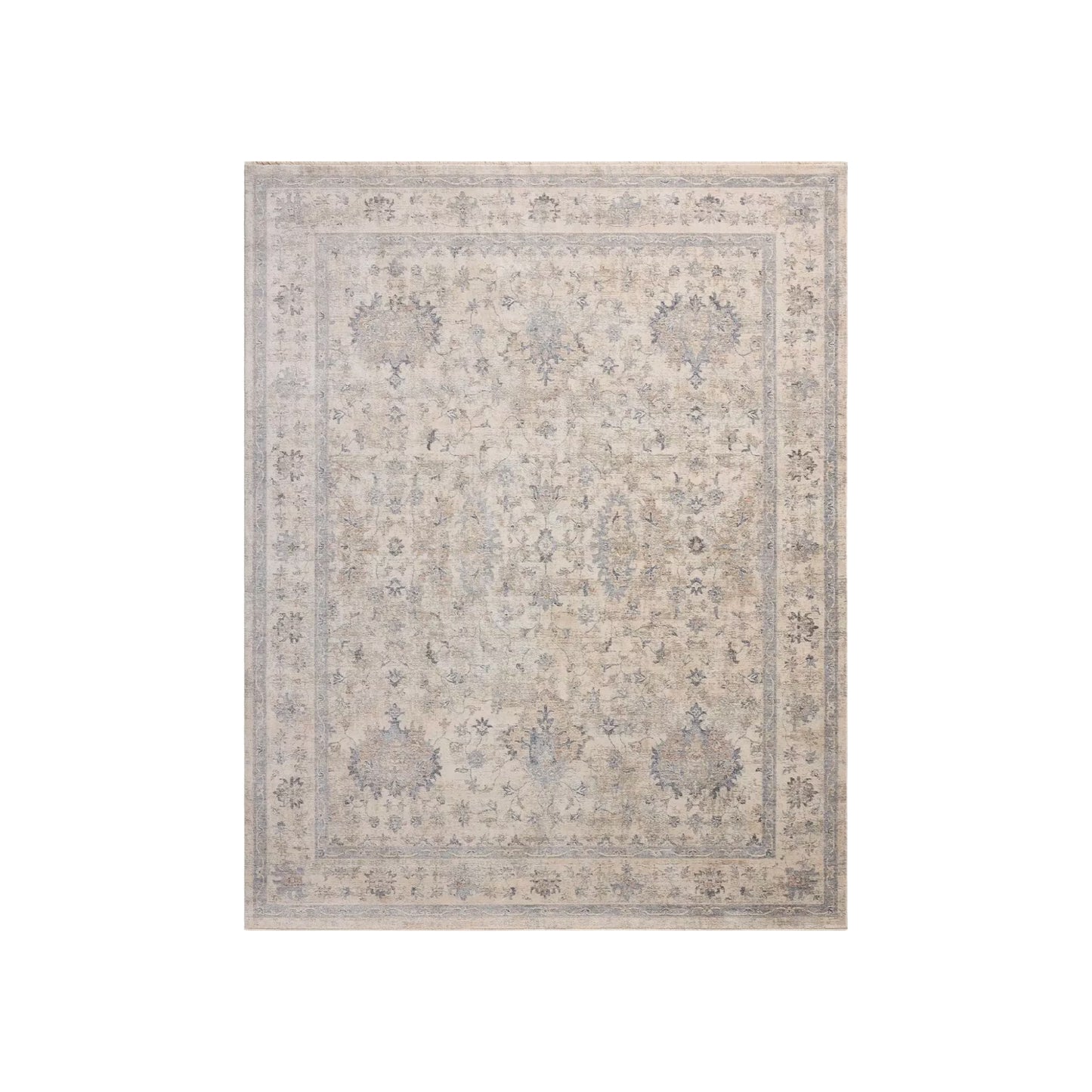 Tapis Miray de Joon Loloi | Maison Territo