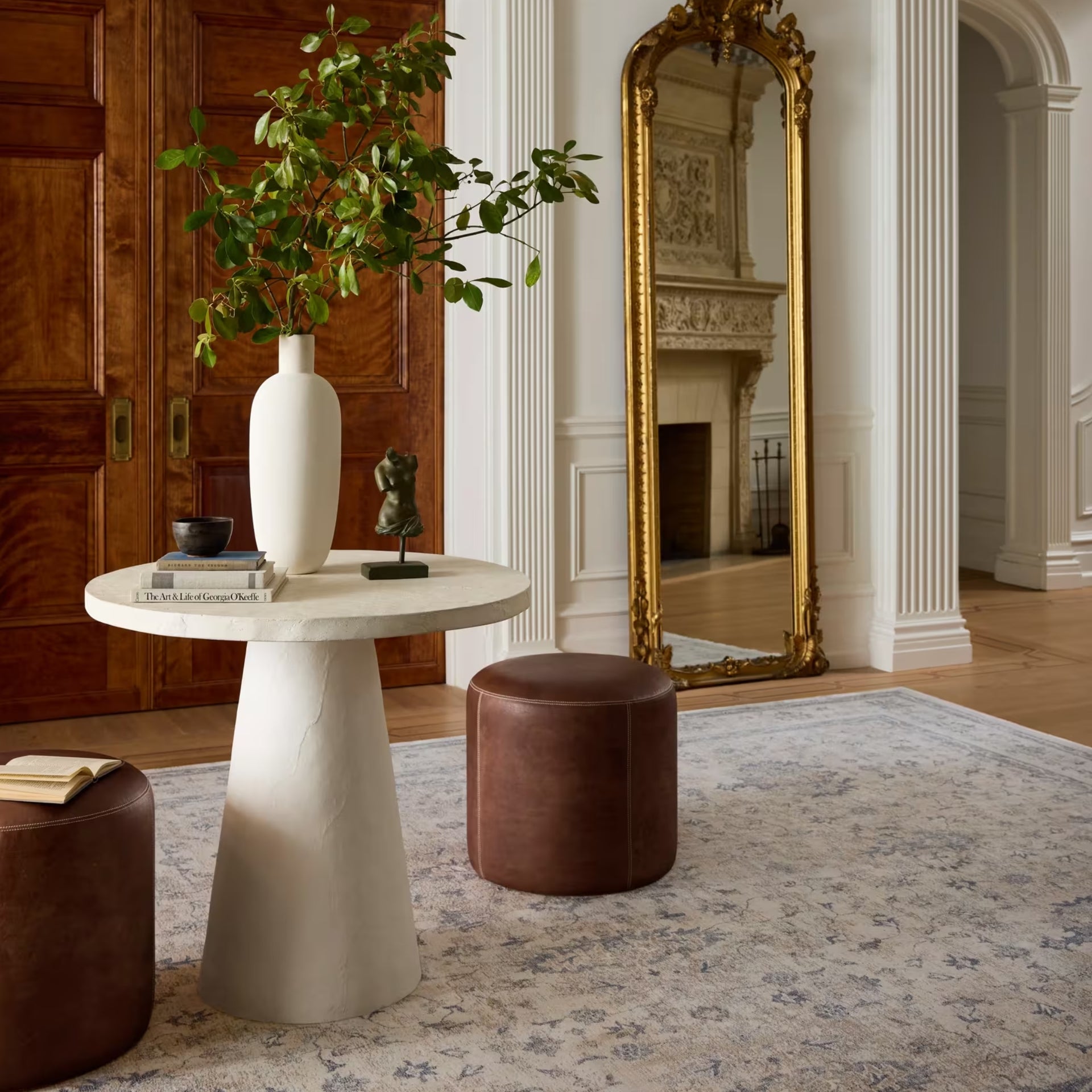 Miray rug by Joon Loloi | Maison Territo