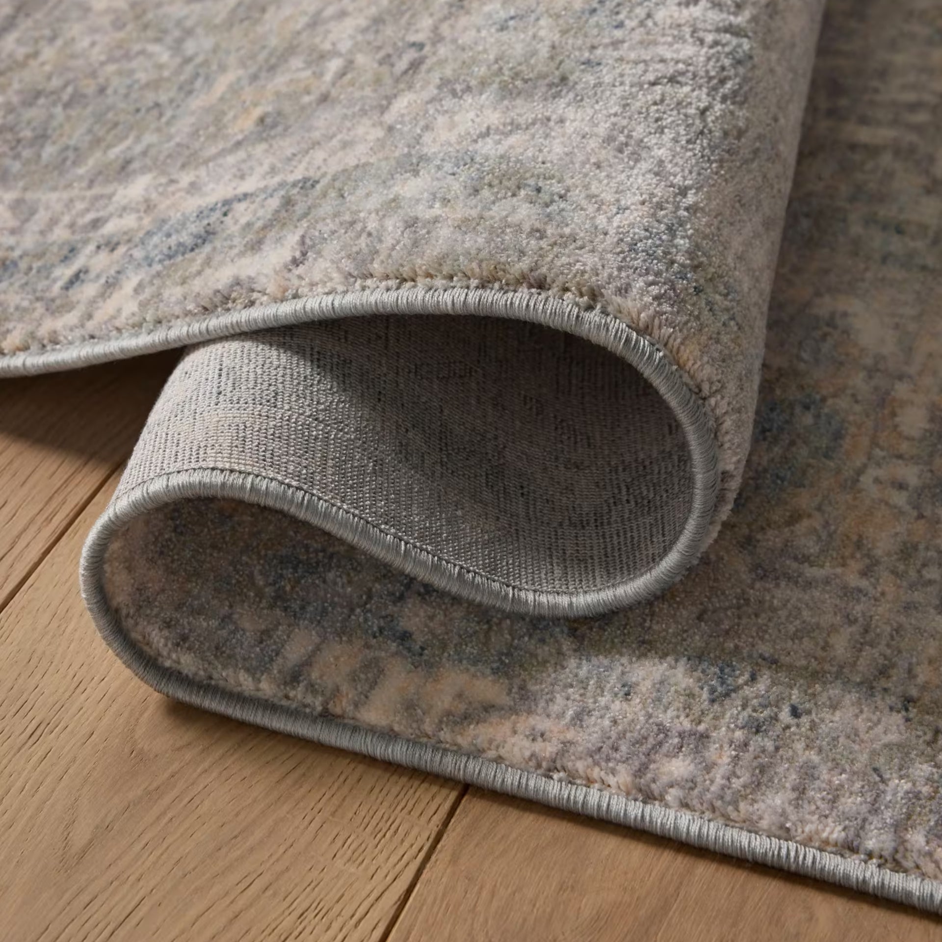 Misha rug by Joon Loloi | Maison Territo