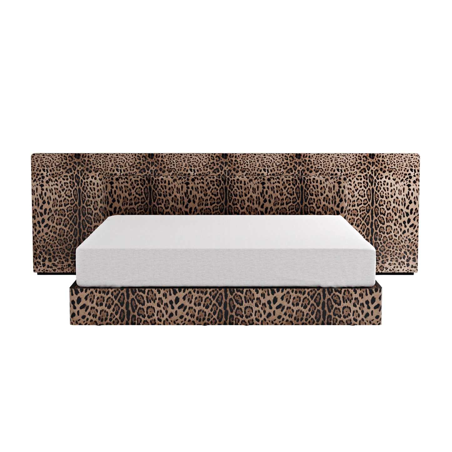 Perseo bed by Dolce & Gabbana Casa | Maison Territo