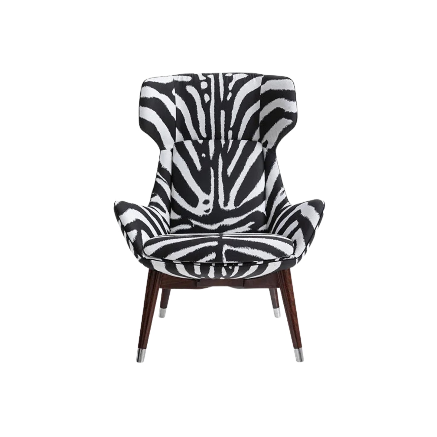 Pesco armchair by Dolce & Gabbana Casa | Maison Territo