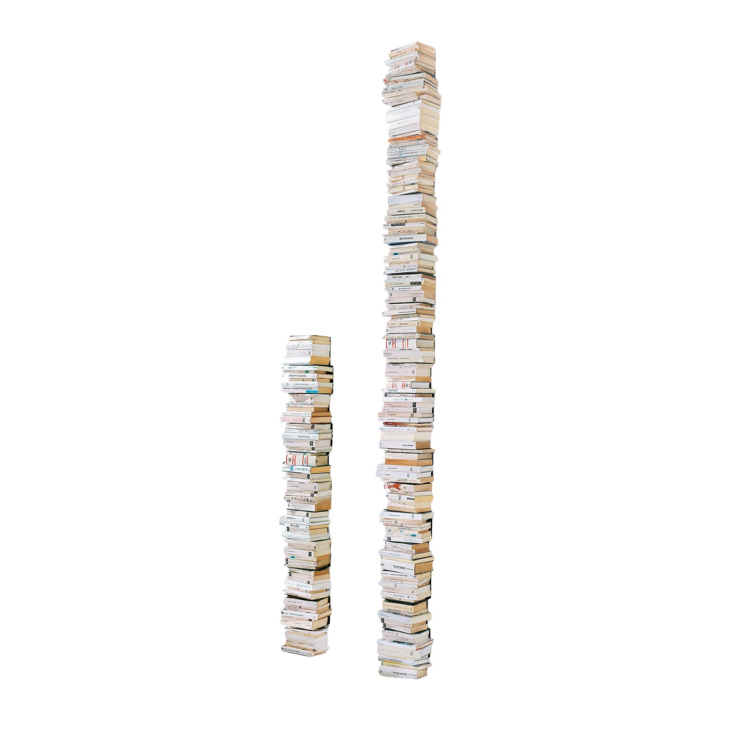 Ptolomeo Wall bookcase by Opinion Ciatti | Maison Territo