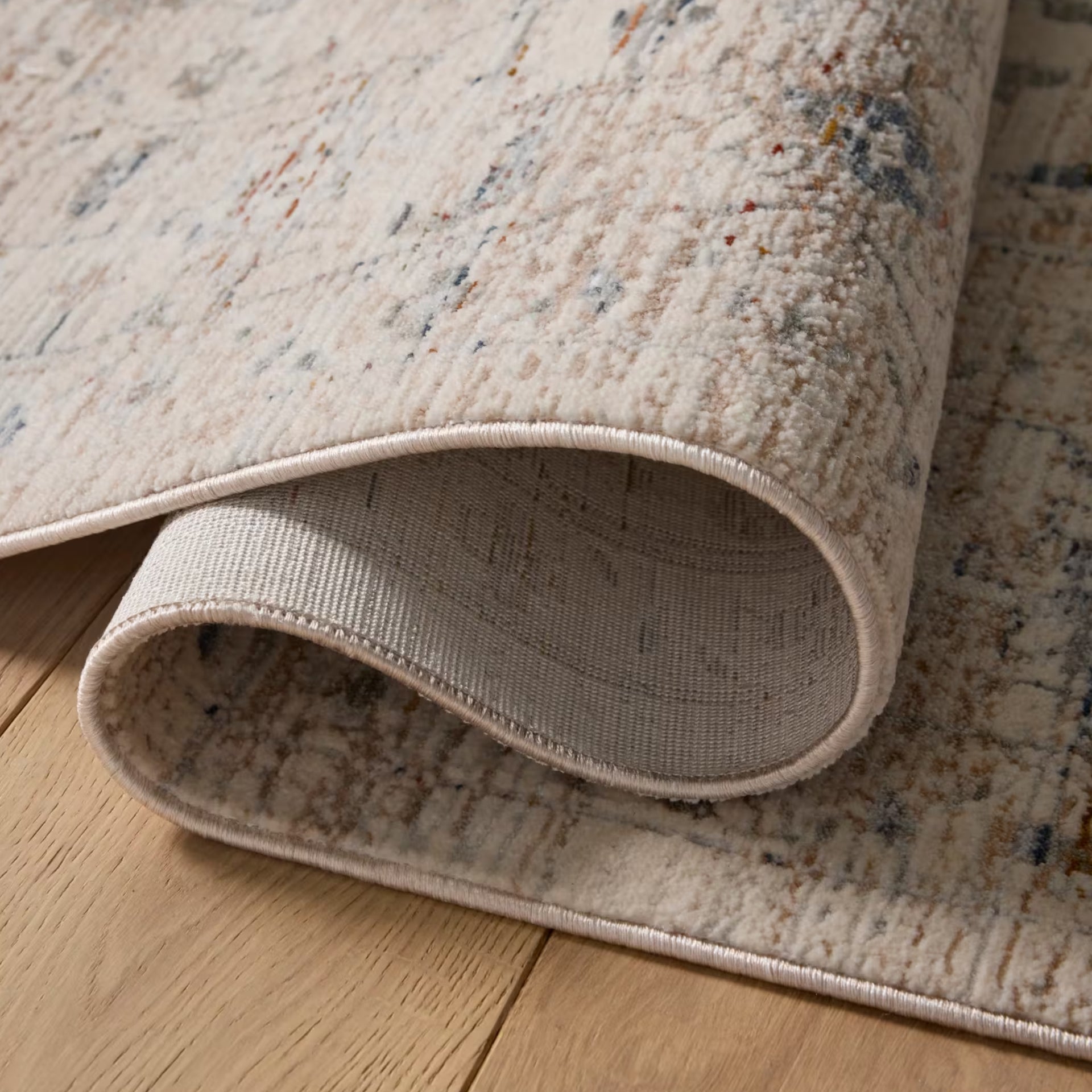 Rhoda rug by Joon Loloi | Maison Territo
