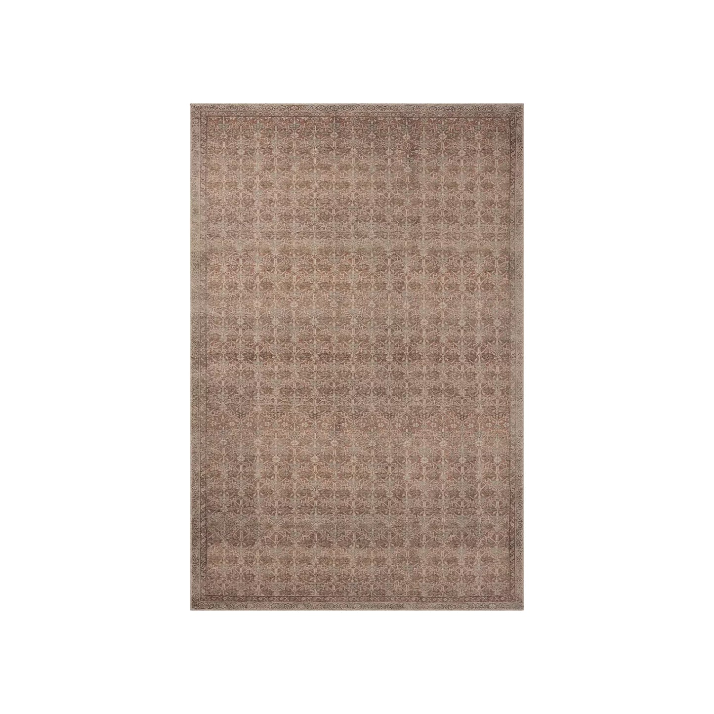 Tapis Safia de Joon Loloi | Maison Territo