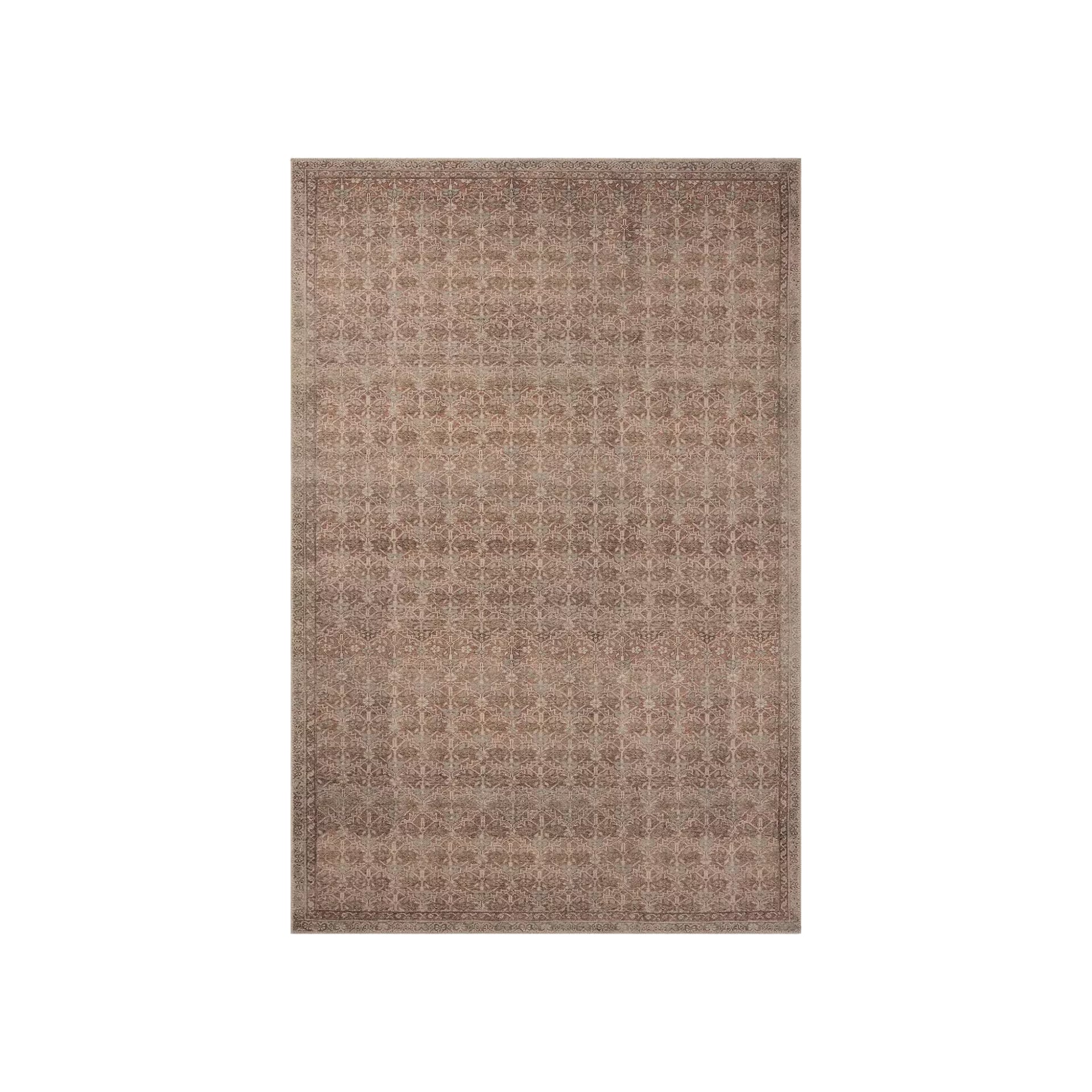 Tapis Safia de Joon Loloi | Maison Territo