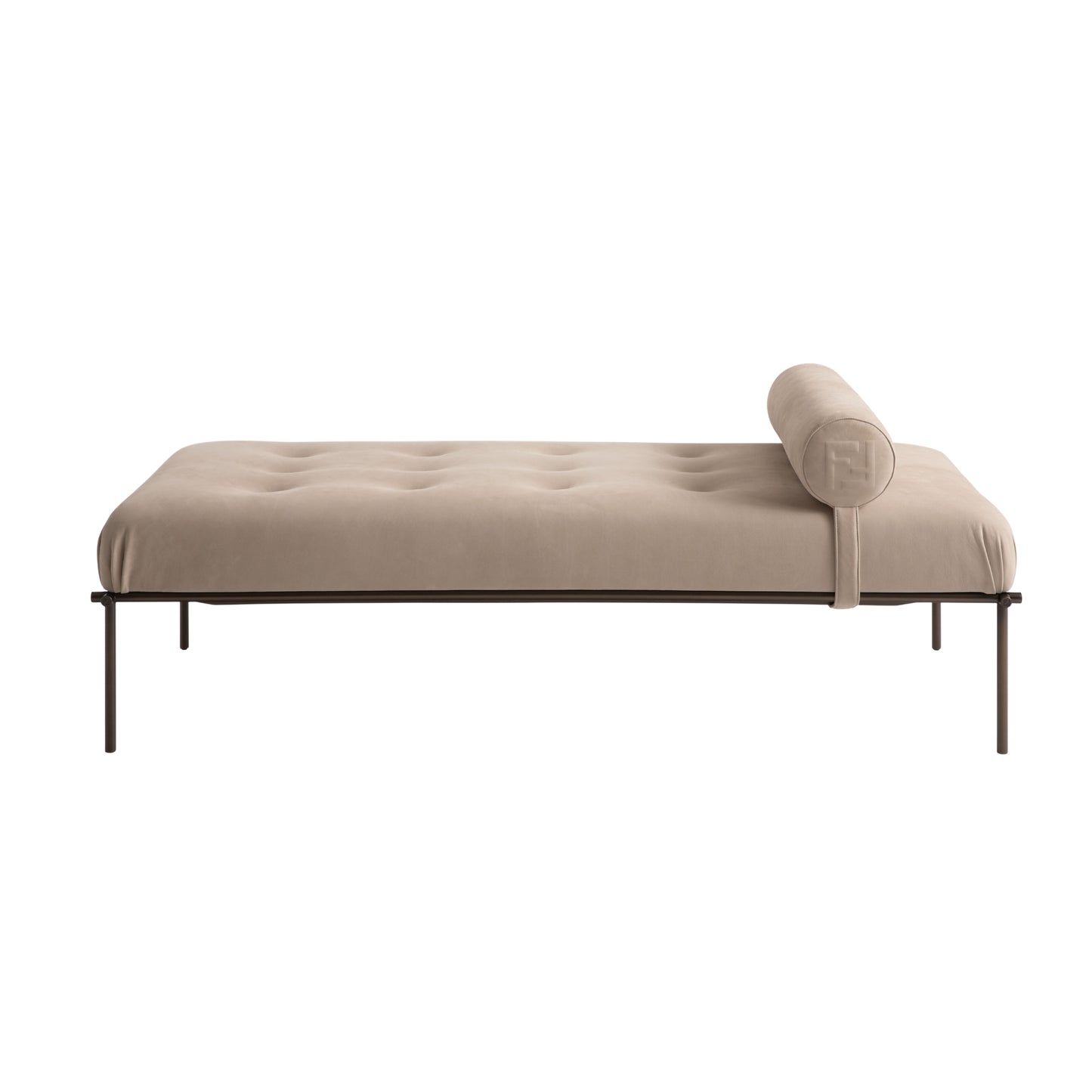 Banc Tiretto de Fendi Casa | Maison Territo